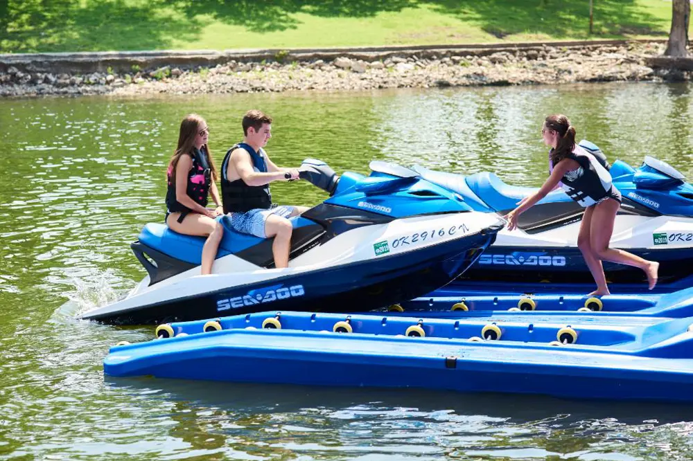 Jet Ski Maintenance: Tips to Protect From Harsh Weather
