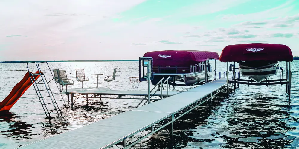 Types of Boat Docks: What Are the Different Options?