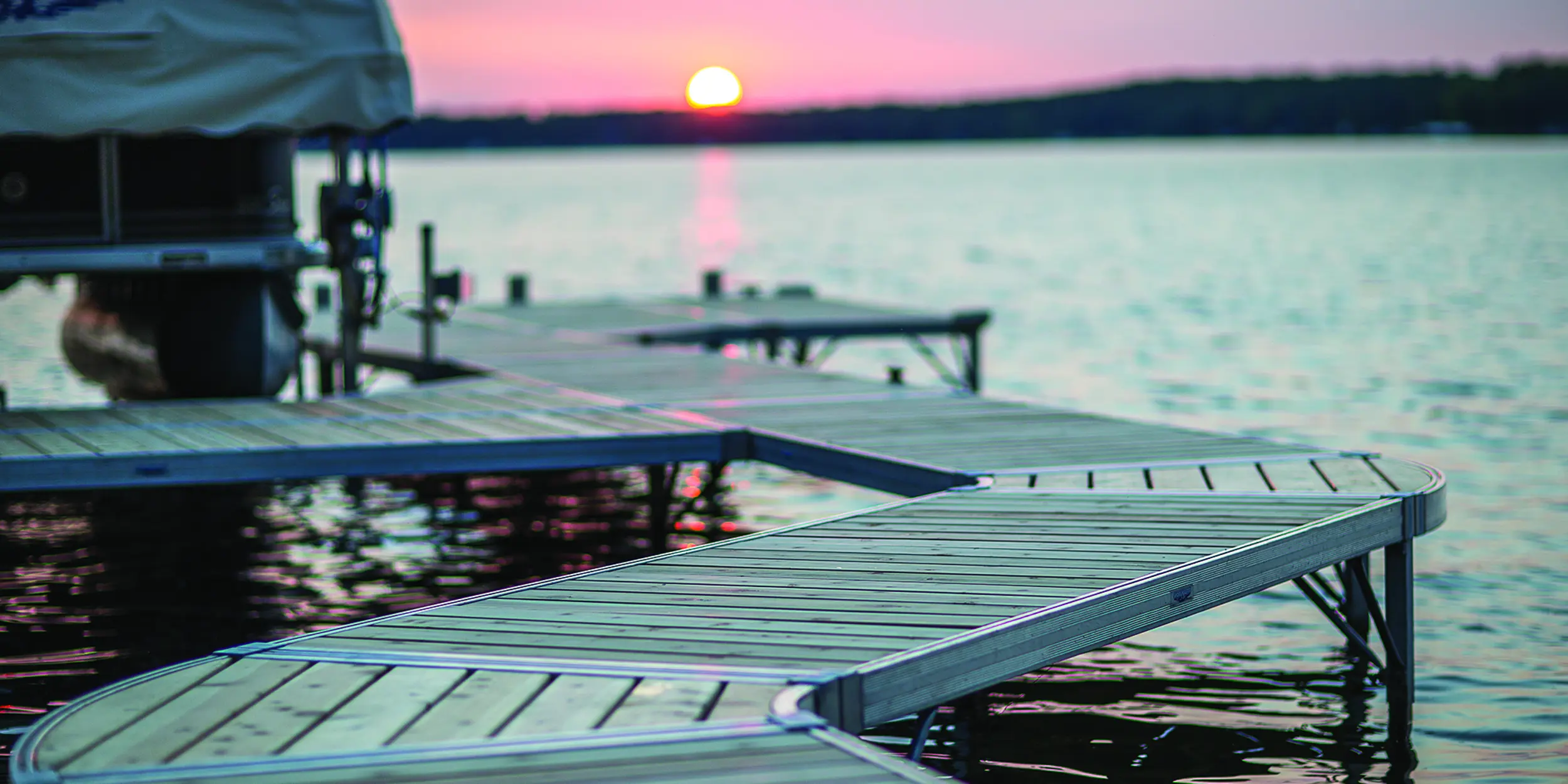 Boat Dock Safety Comprehensive Guide