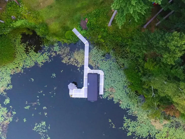 Best Boat Dock: How to choose a boat dock