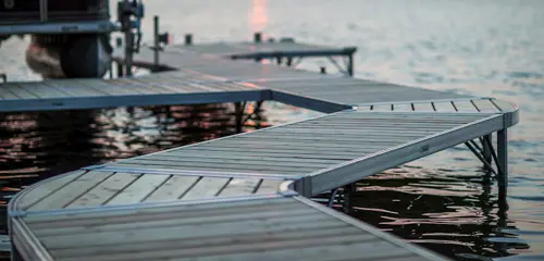 Premium ShoreMaster Dock Accessories | Enhance Comfort, Safety ...