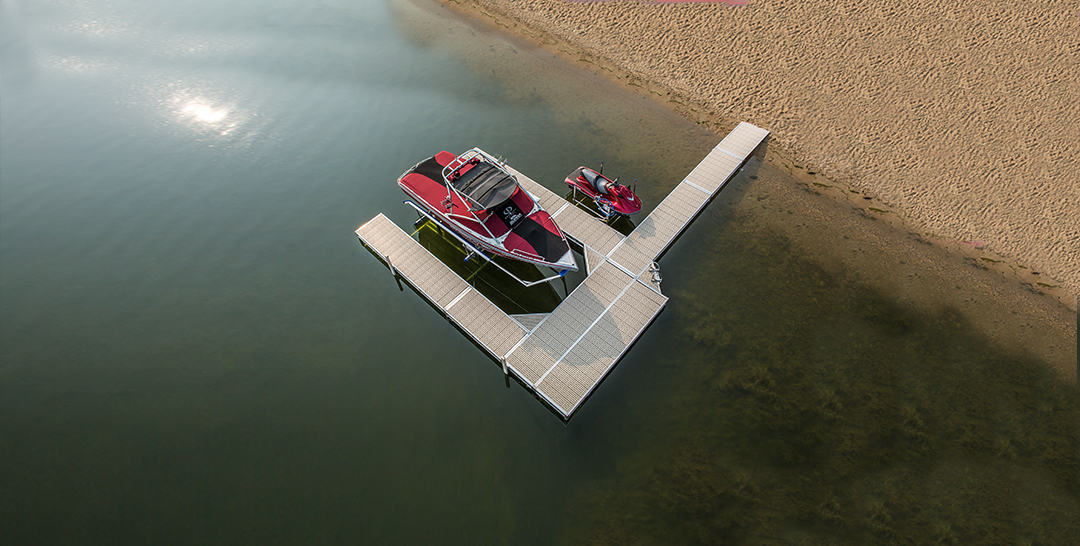 Floating Dock Plans: What to consider for your Floating Dock Design ...