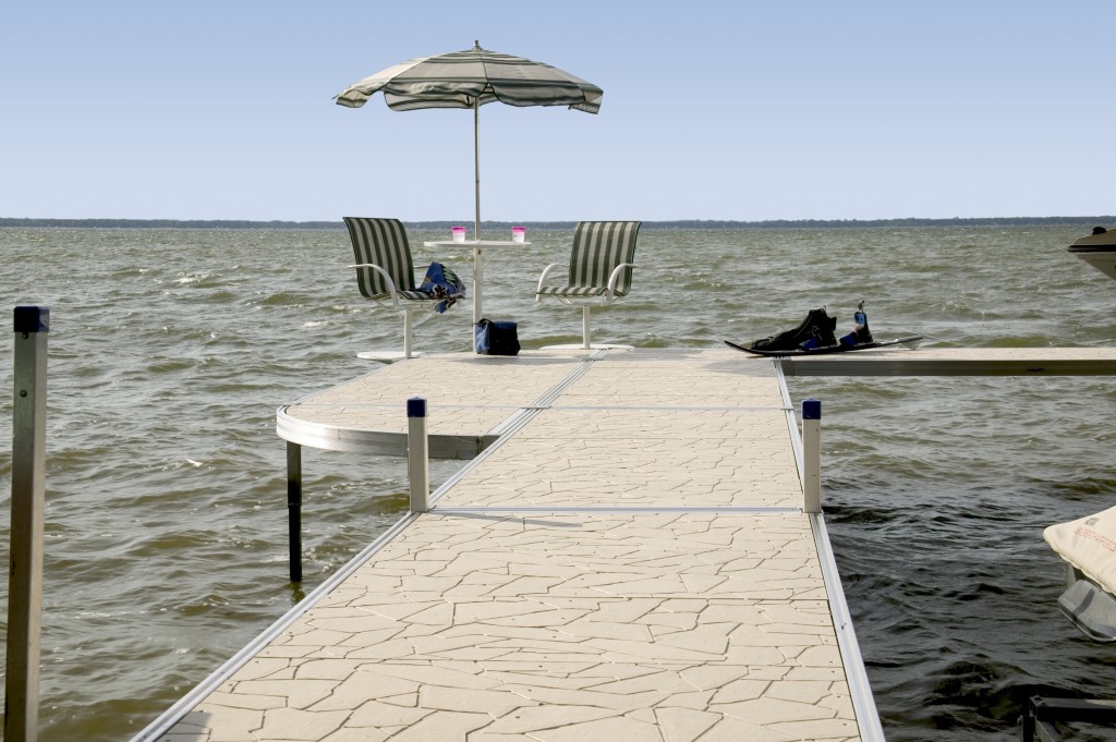 Butch's Boat and Power Sports Becomes a ShoreMaster Dealer