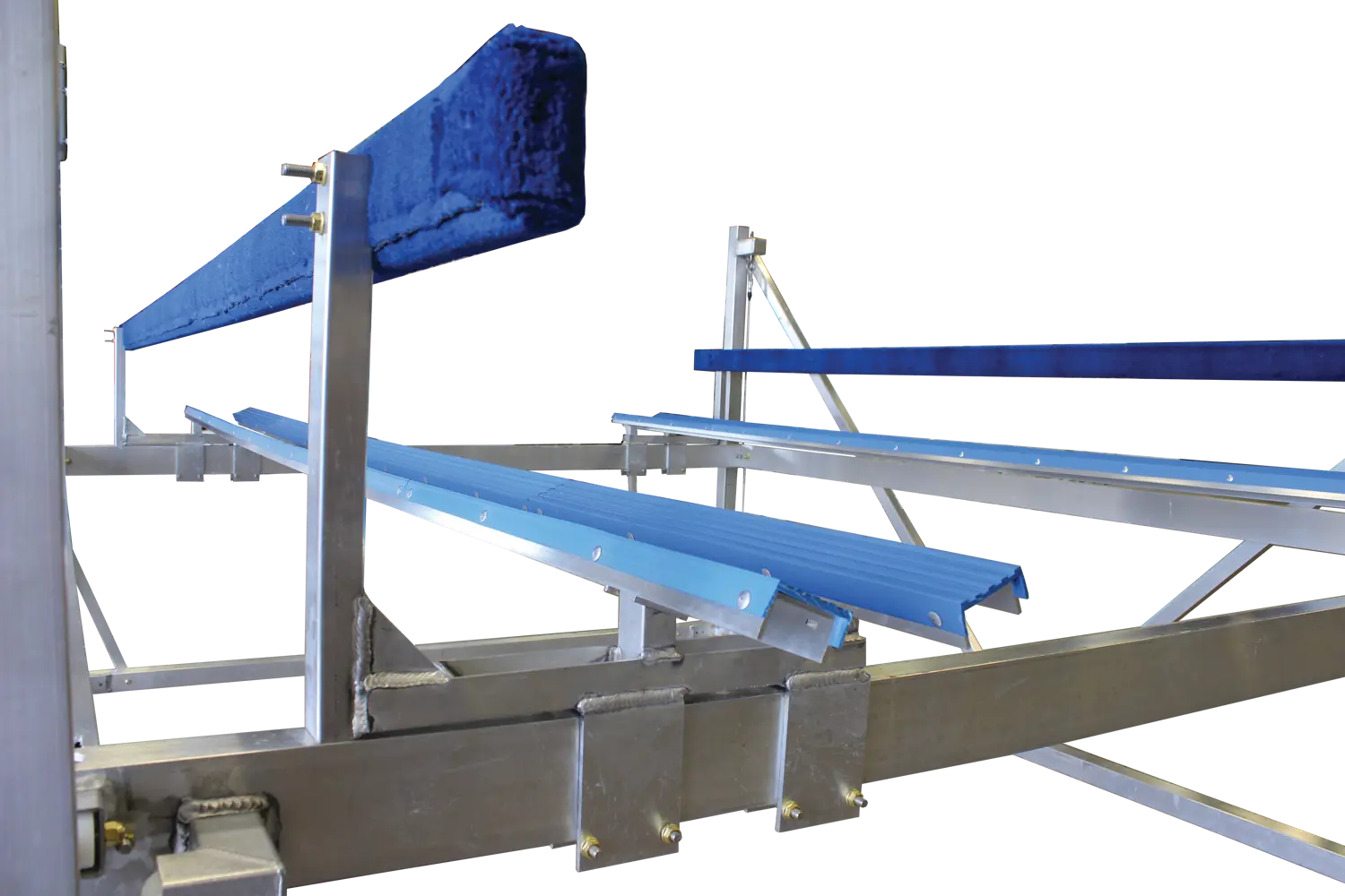 Pontoon Boat Lifts | Best Lifts for Pontoons & Tritoons | ShoreMaster