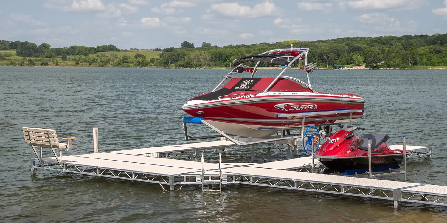 Custom Boat Lifts: Design & Installation Guide