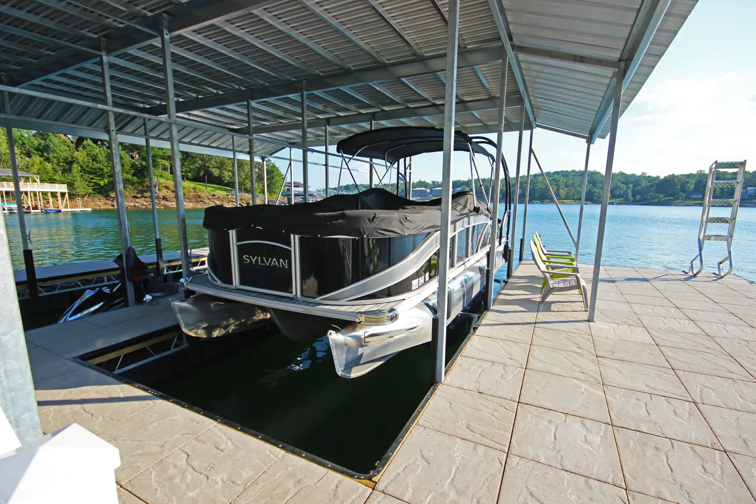 How to make your boat lift life last