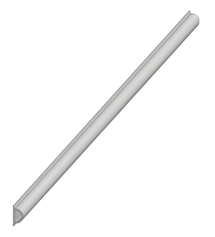 10' Side Dock Bumper | Full-Length Dockside Protection | ShoreMaster