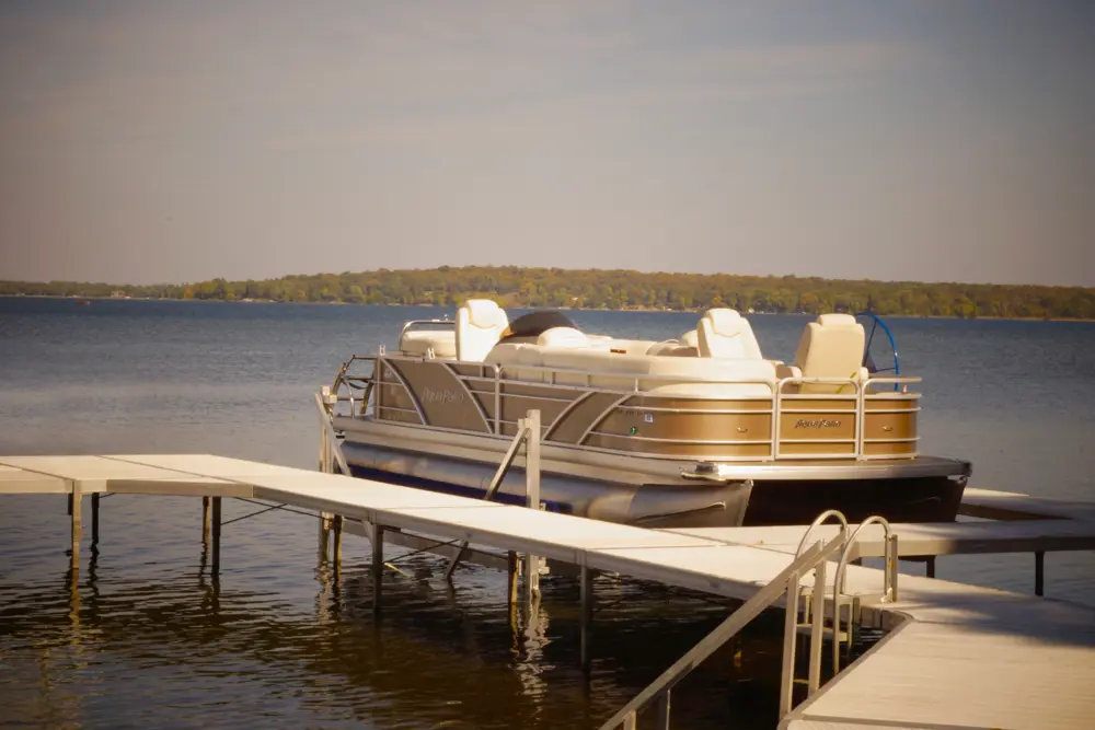 Clean Boating Guide: Best Practices for Boaters