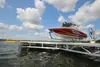 Wheel-In Docks | Roll-In Dock Systems for Easy Install & Removal